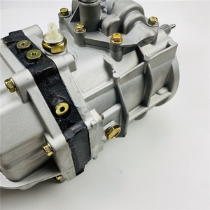 Wholesale toyota hiace 3l gearbox For Manual And Electric Transmission ...