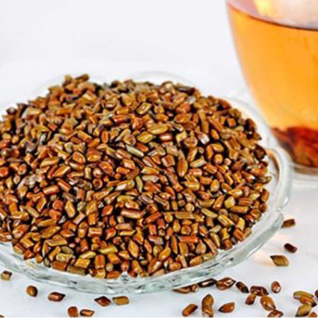 Cassia Seed Health Benefits - Liver Cleansing & Detoxification