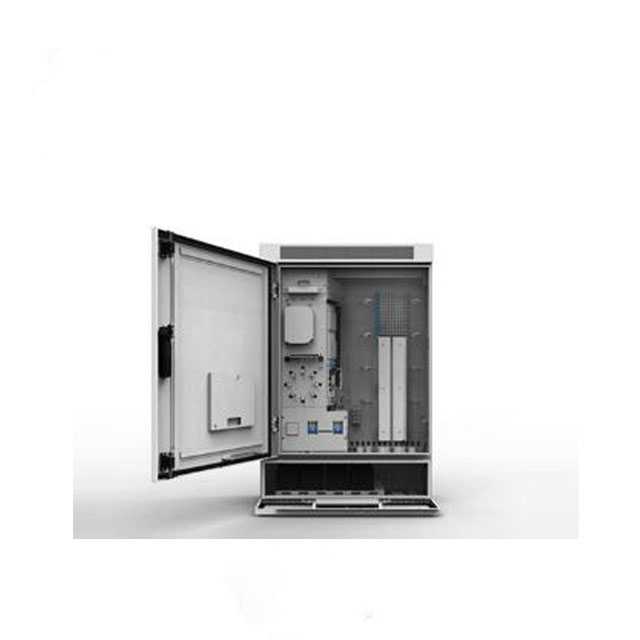 F01S200 FTTH Street Cabinet - IP55 Outdoor MSAN OLT