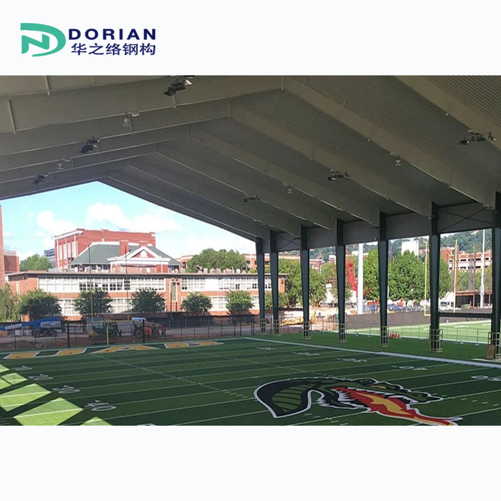 How to Choose the Best Sports Hall for Your Needs: Buying Guide