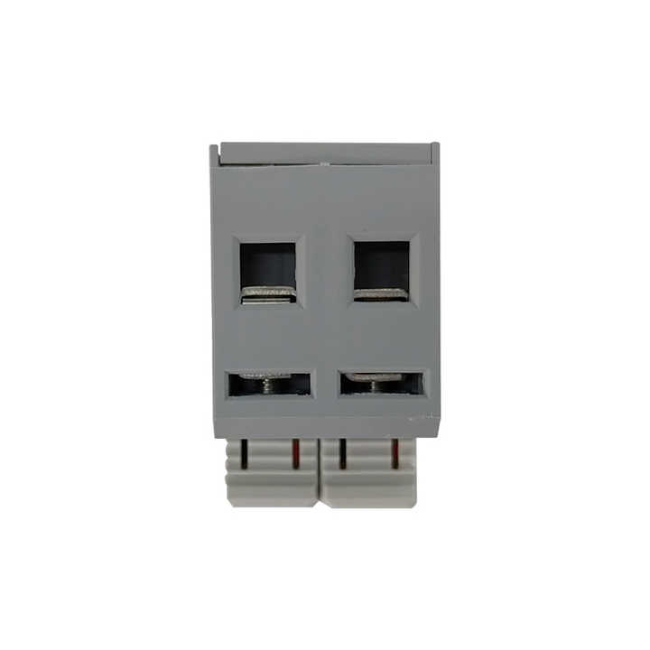 KINEE T2 Surge Protection Device 2P SPD with 500Vdc 40ka T2 Rating ...