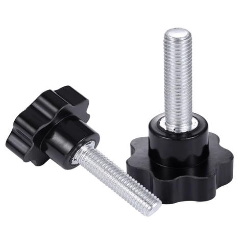 THUMB SCREW, THUMB SCREW direct from Dongguan J And R Metalwork ...