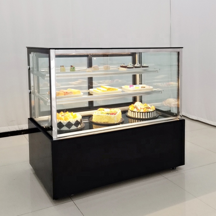 How to Choose the Best Refrigerated Showcase: A Complete Buying Guide