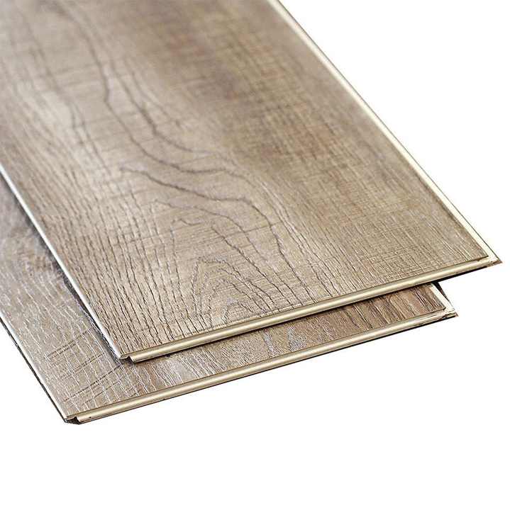 Indoor Waterproof Rigid Core Pvc Plastic Spc Vinyl Tiles Flooring 4mm ...