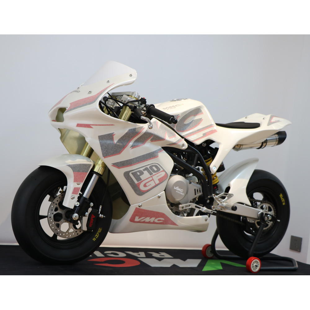 Super Pocket Bikes 125cc