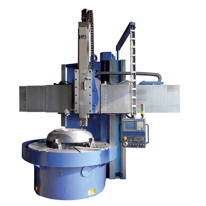 Heavy Vertical Cnc Lathe Machine CK5116 Vertical Turning Lathe| Alibaba.com