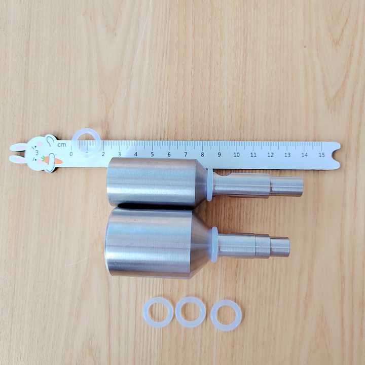 Crathco 1010A Valve with O-Ring Assembly - Reliable Dispensing