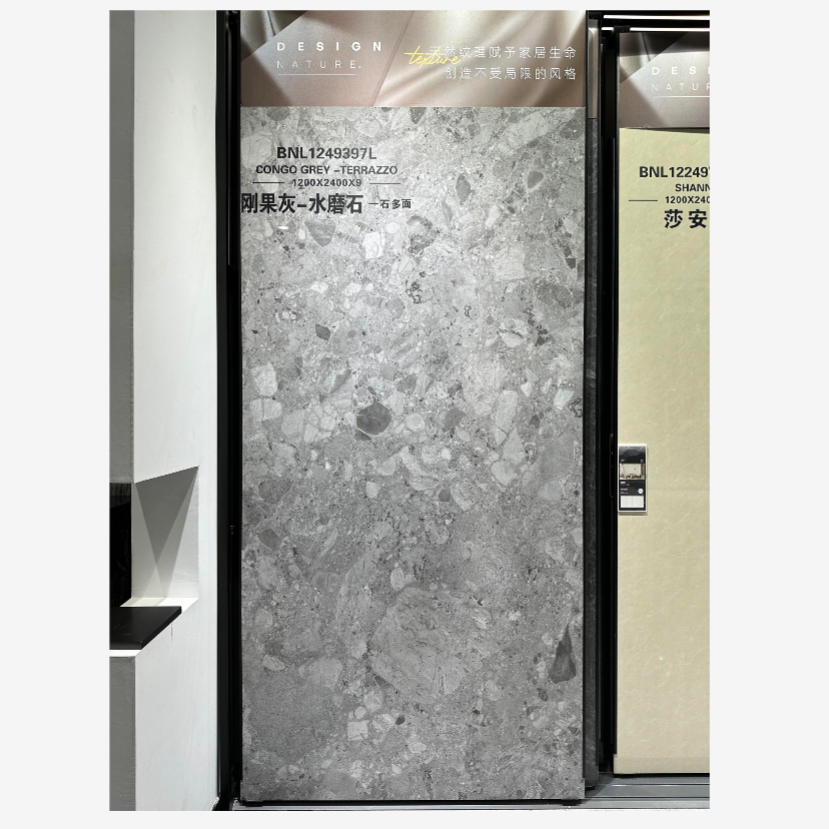 Wharton Sintered Stone Tiles - Durable & Stylish Solutions