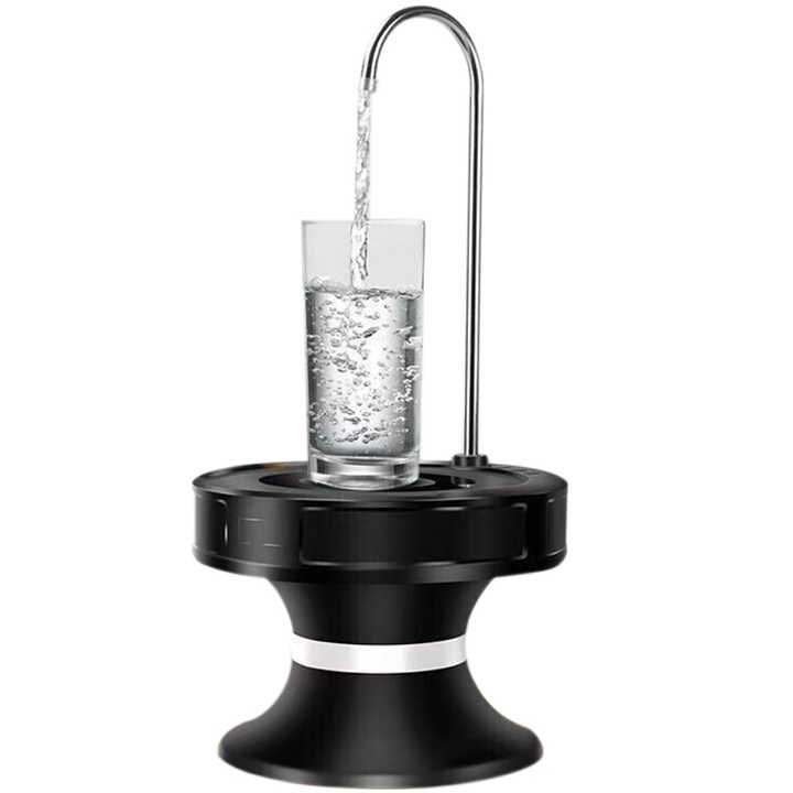 HK-D8 Mini Portable 20L/5G USB Automatic Pump Water Dispenser