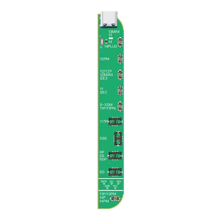 JCID V1S Programmer Full for 8-15PM Iphone Battery Repair