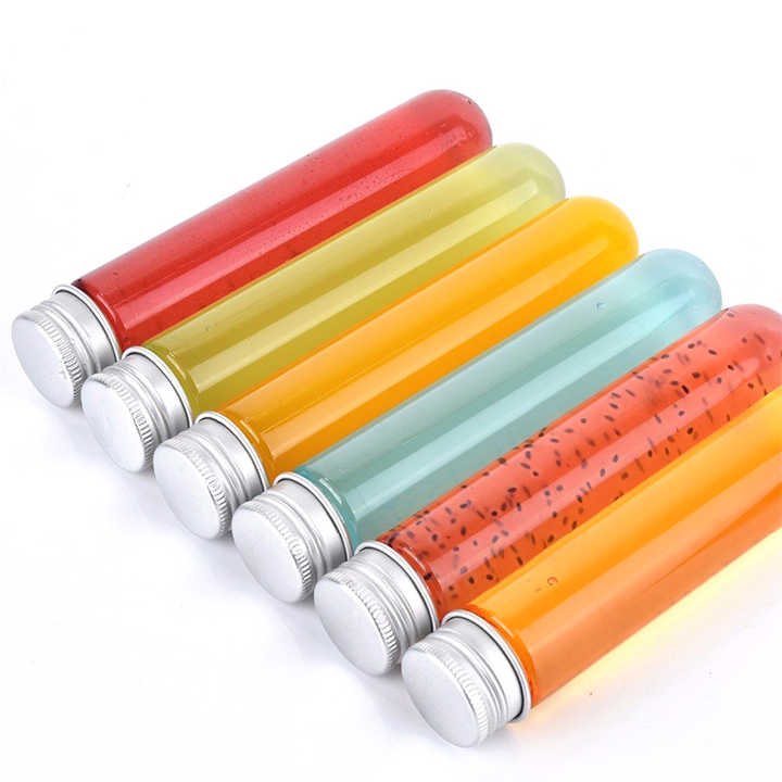 IKEME Food Grade Test Tubes - Durable and Versatile