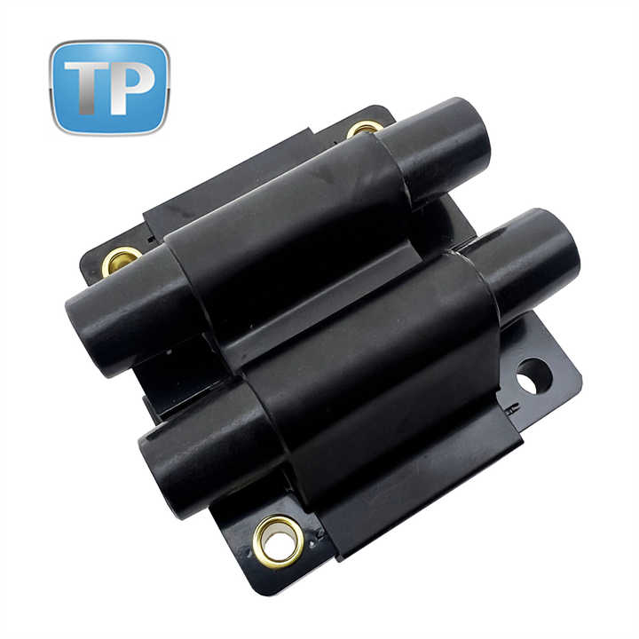 Domestic Ignition Coil For Subaru 22435-aa020 22435aa020 - Buy Domestic ...