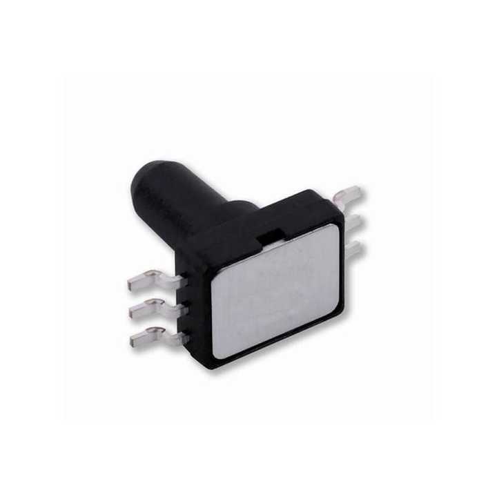 HBP1211A 40kPa MEMS SOP8 Gauge Pressure Sensors, Analog/2C Output, High ...