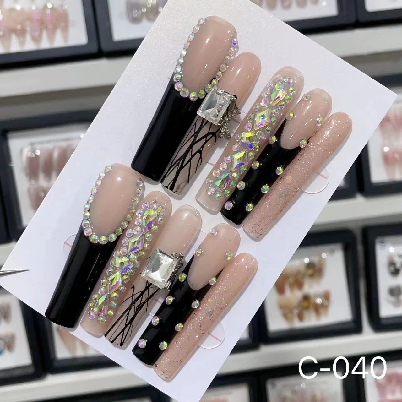 How to Choose the Best Nail Sticker Hello Kitty for Your Needs