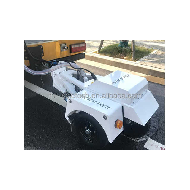 TYRE, USED for Pavement Testing Continuous Friction Measuring Equipment ...