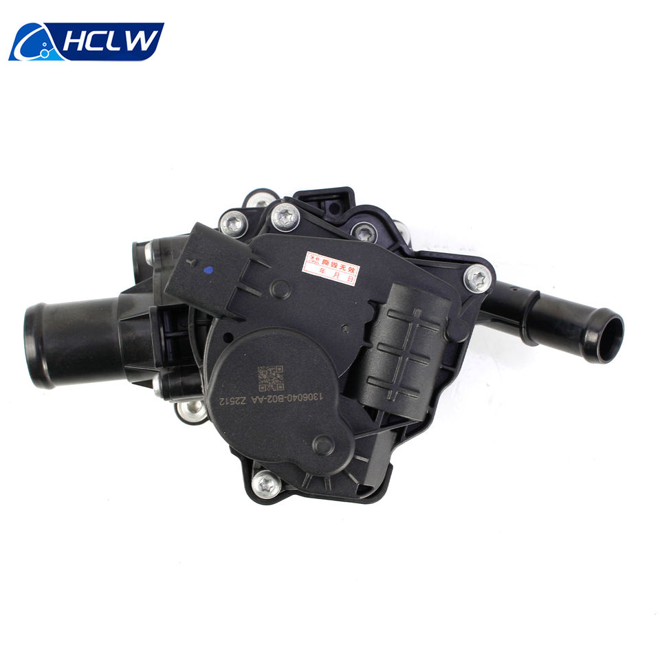 OEM 1306040-B02 HCLW Changan CS35PLUS 1.6L Thermostat Thermal ...