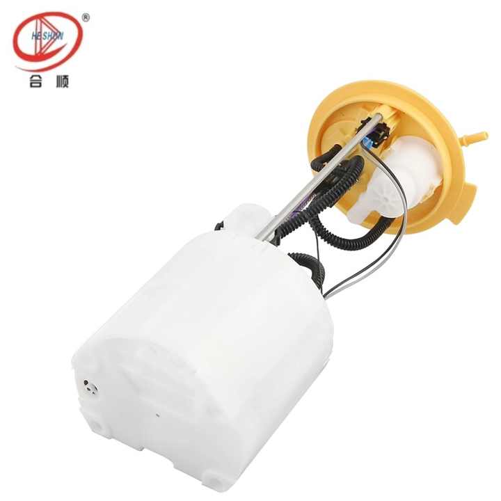 Fuel Pump Assembly for RAM 1500 3.6L V6 2019-2025 68409160AE 68409160AB ...