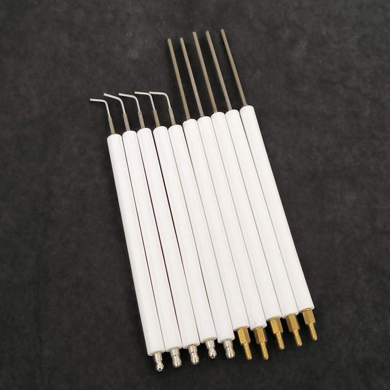 RIELLO Ignition Rod RS20 Flame Probe Ion Rod Ignition Electrode ...