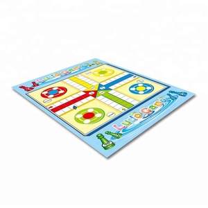 Find A Wholesale big size ludo game To Learn The Game - Alibaba.com