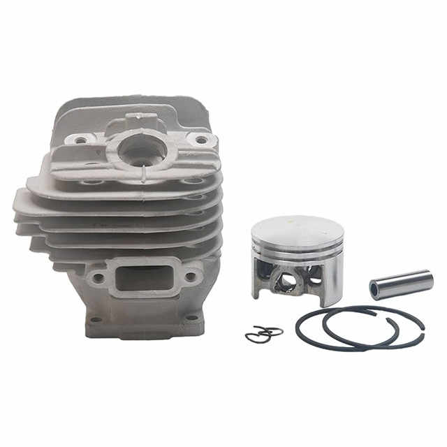 Replace Cylinder Piston Rebuild Kit Assembly 44MM Replacement for Stihl ...