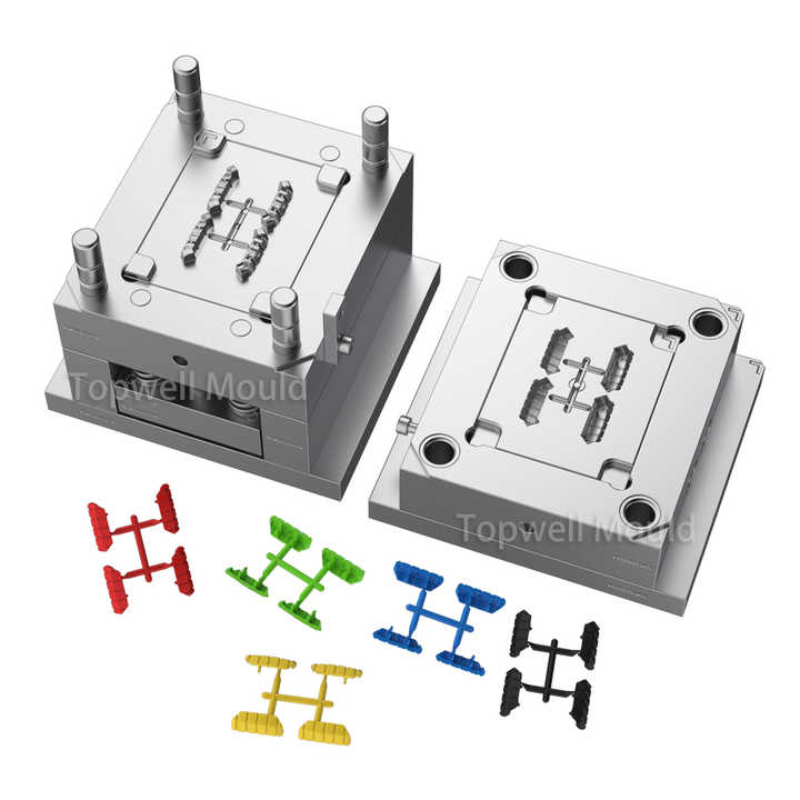 Custom Factory 2D Drawing and 3D Mould Design Maker Thermoforming ...