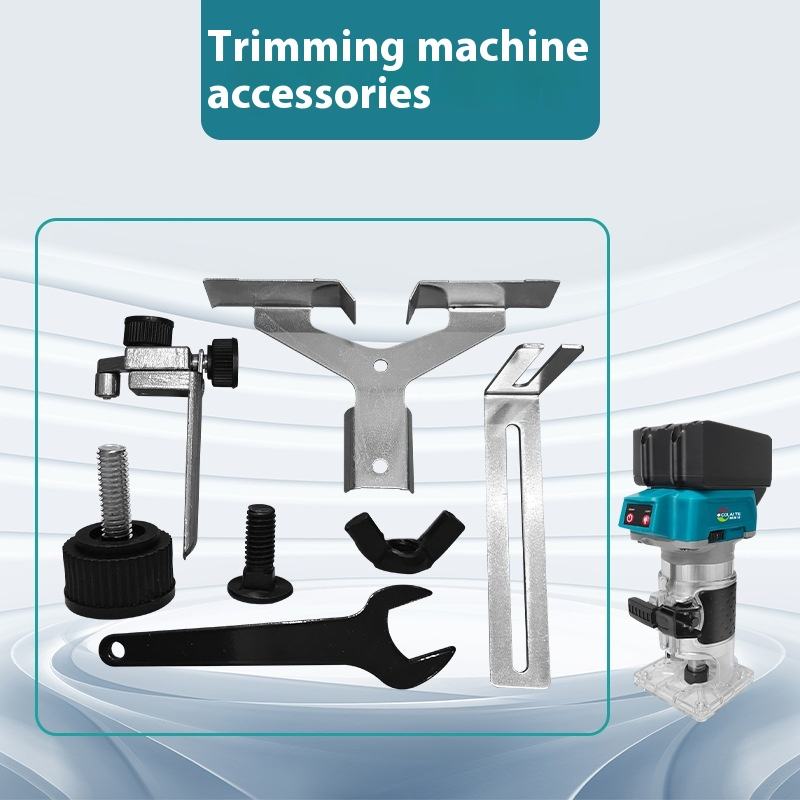 Industrial Wood Router and Precision Laminate Trimmer for Woodworking ...