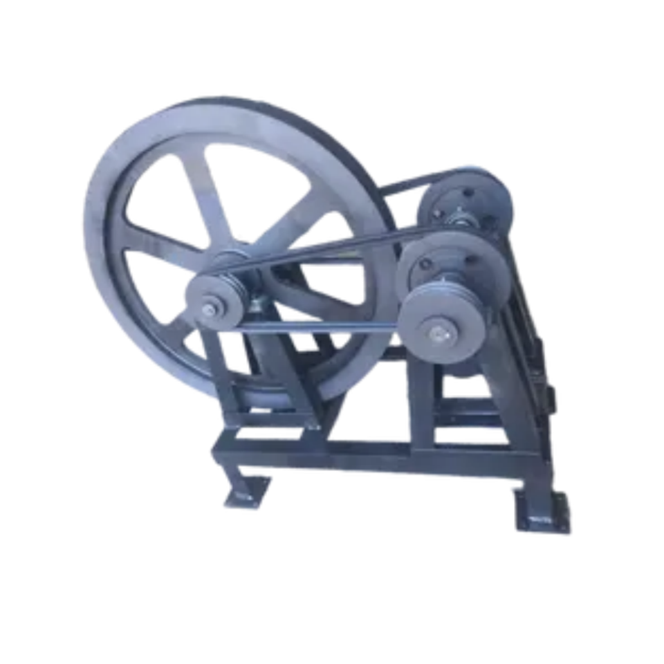 Flywheel Free Energy Generator - 50kg to 500kg Fly Wheel, Customized ...