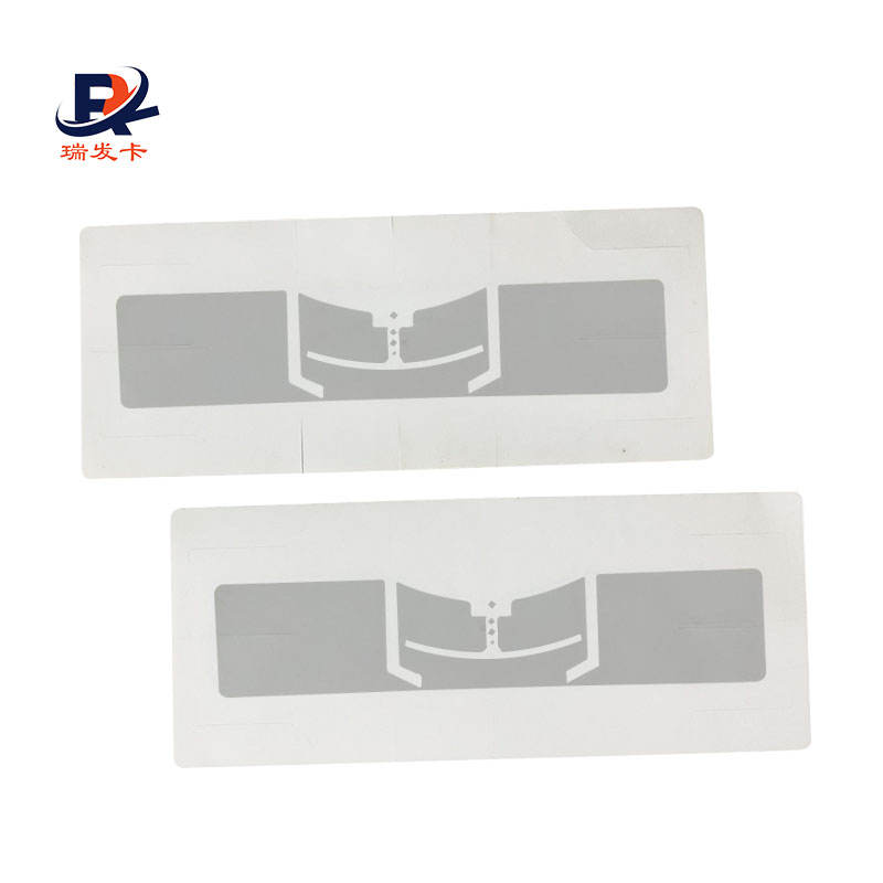 Supermarkets Inventory Management Custom RFID Paper Tag| Alibaba.com