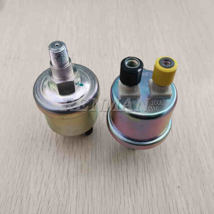 Cummins EQB Oil Pressure Sensor - Reliable Performance