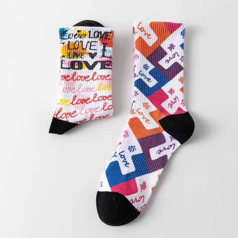 Men's socks, Men's socks direct from Shenzhen Hanxin Industrial Co ...