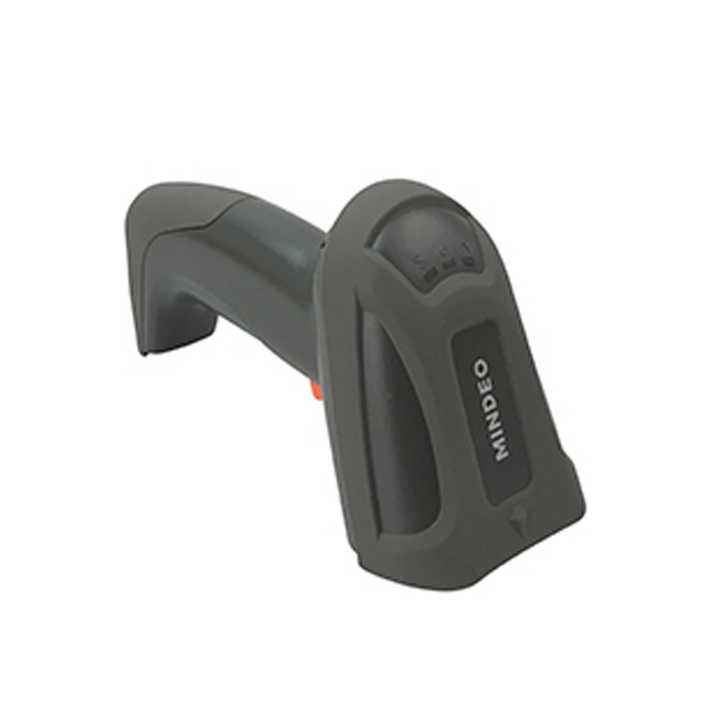 Mindeo CS3290 2D QR Cordless Image Barcode Scanner - 48 Bit Color Depth