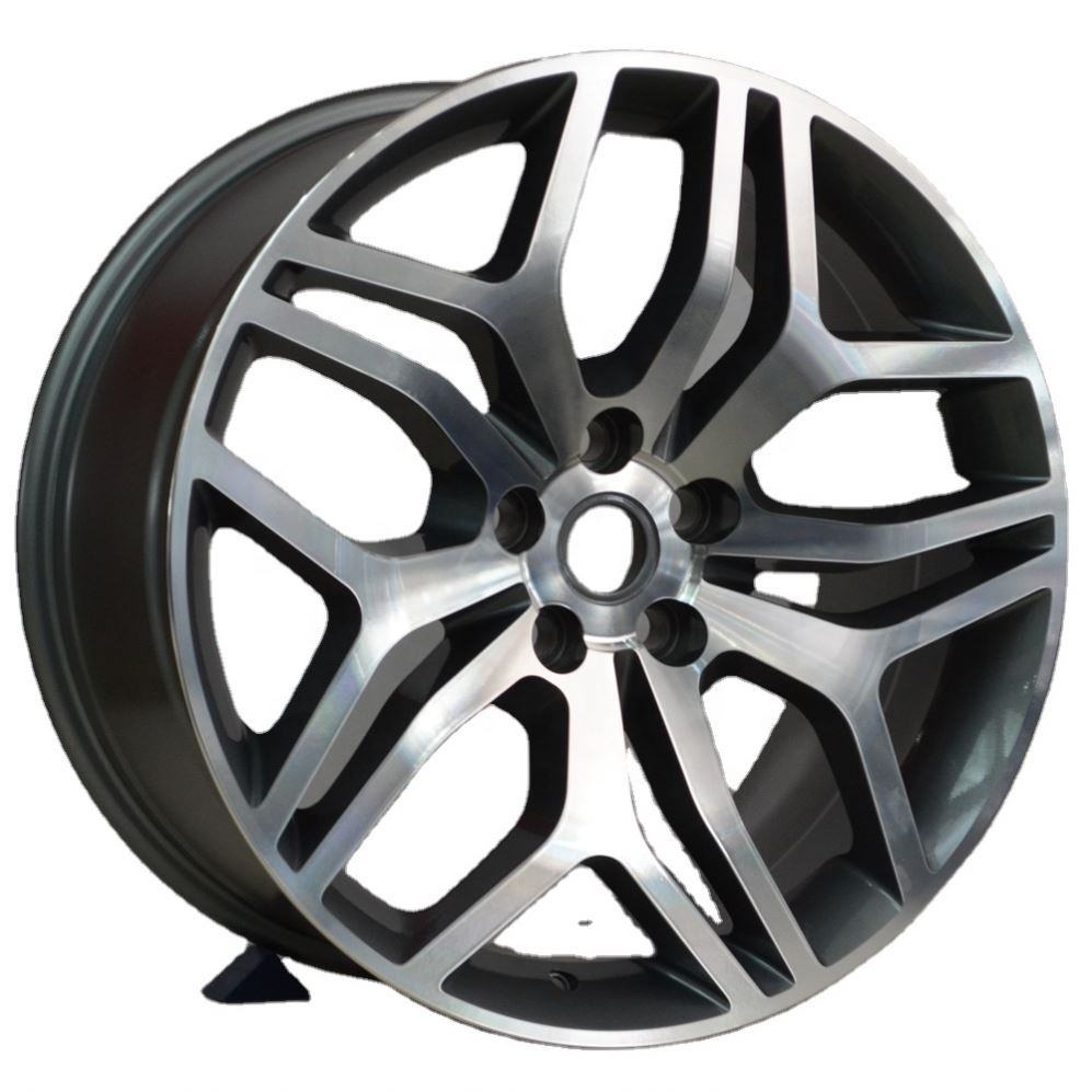 Bku racing passenger car