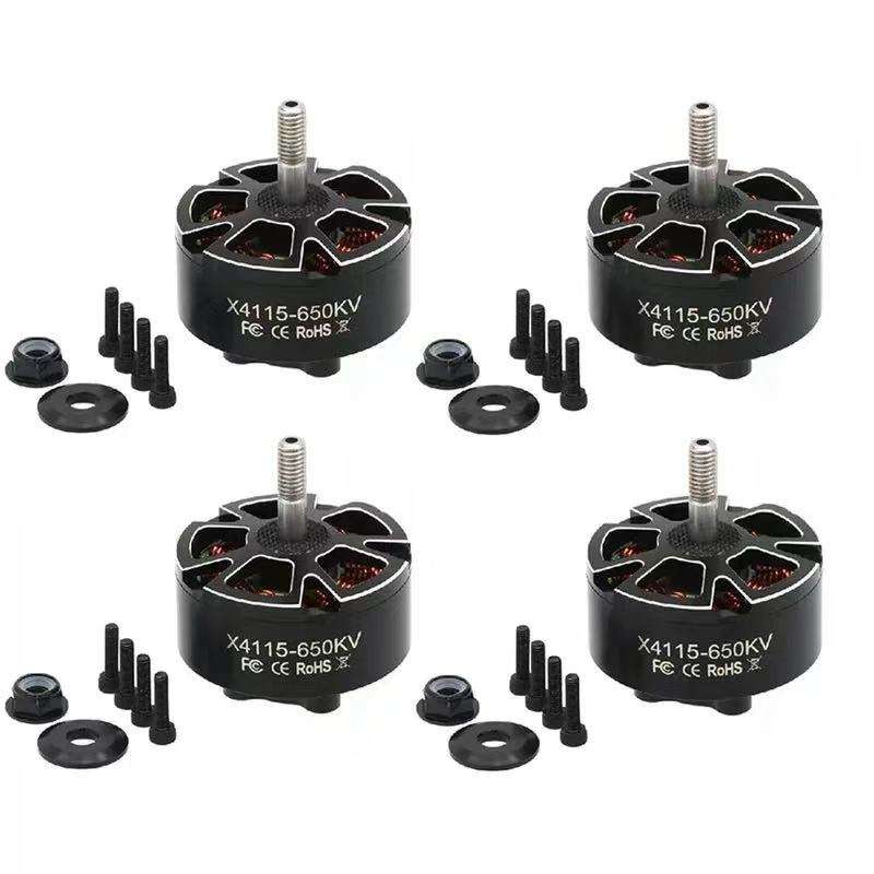 Feiya 4115 650KV Drone Motor DC Motor Brushless Motor| Alibaba.com