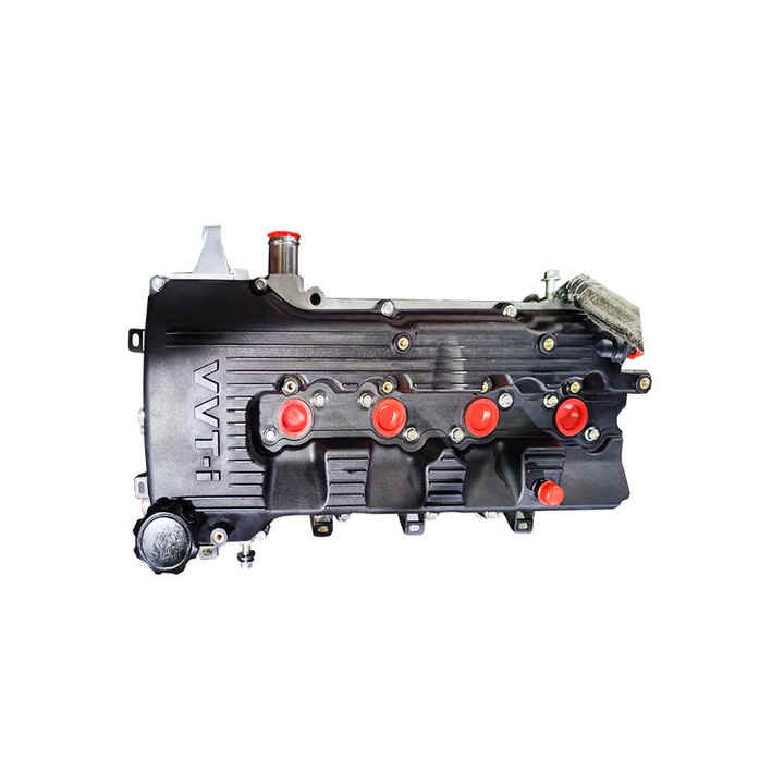 Original Japan for Toyota Hilux 2TR 2.7L Petrol Engine Assembly 2TR FE ...