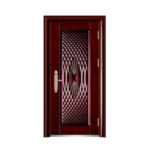 Used Metal Door - Security Steel Entry Solutions