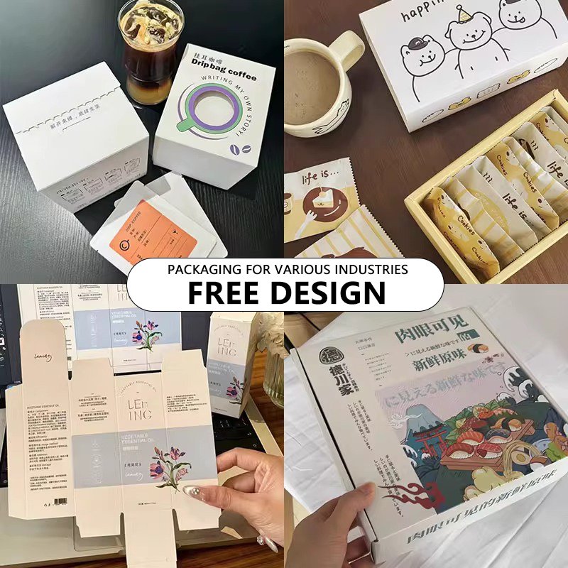 How to Choose the Best New Packaging Idea for Your Product