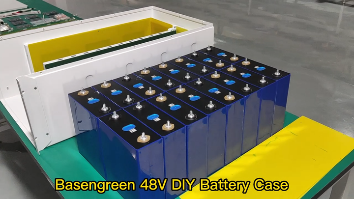 Custom Battery Boxes - Reliable Lifepo4 Solutions