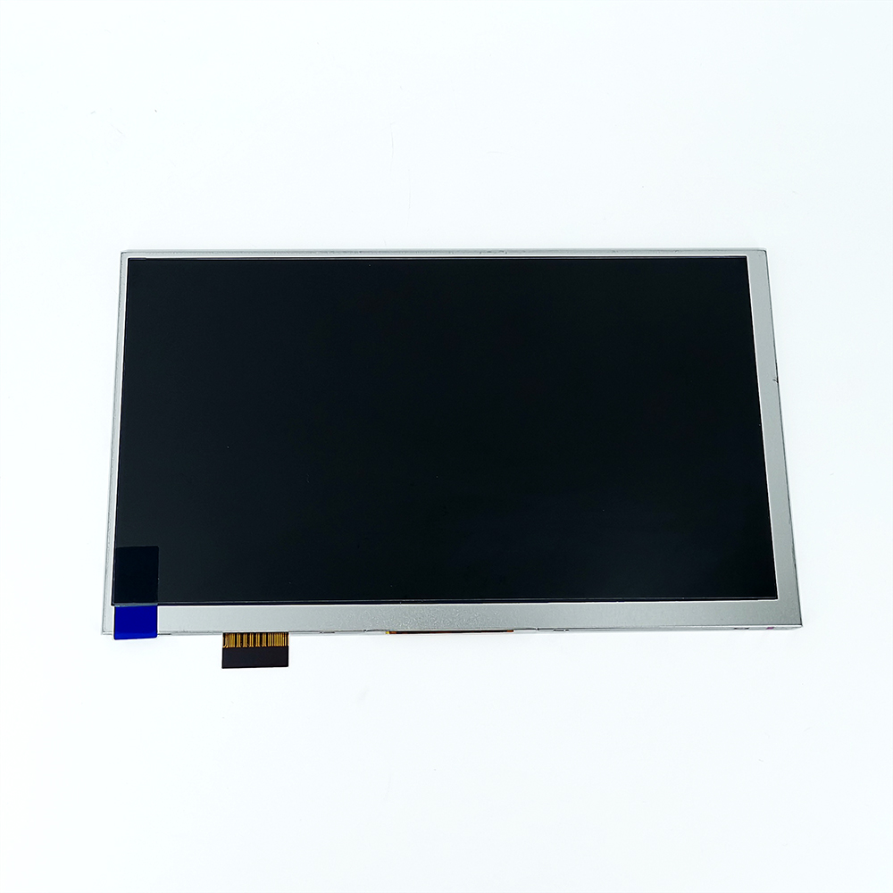 China Low Price 7 Inch IPS 1024x600 30pin Tft Lcd Display With MIPI Interface - Quotation - GNS ...