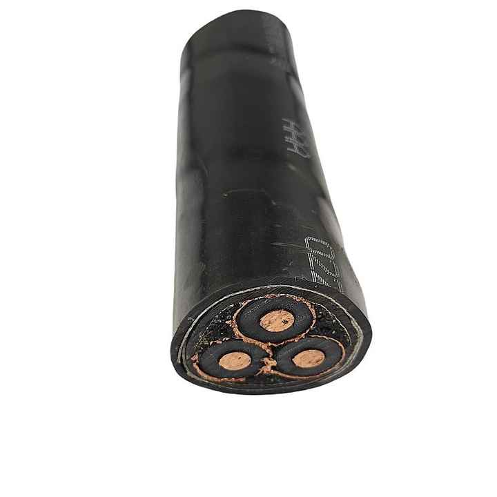 Hot Sell Industrial Construction XLPE Power Cables 50mm 70mm 120mm ...