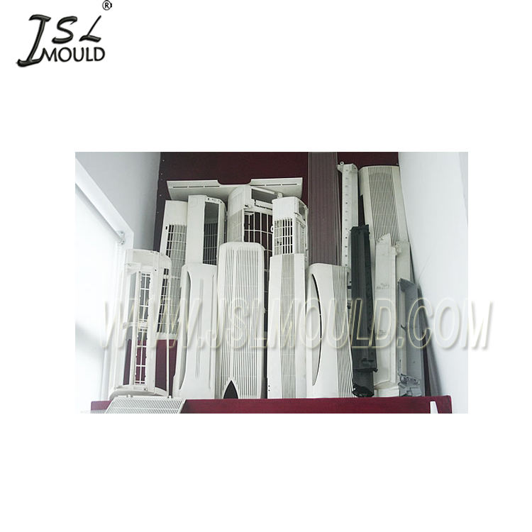 Custom Made Split air Conditioner Plastic Injection Mold| Alibaba.com