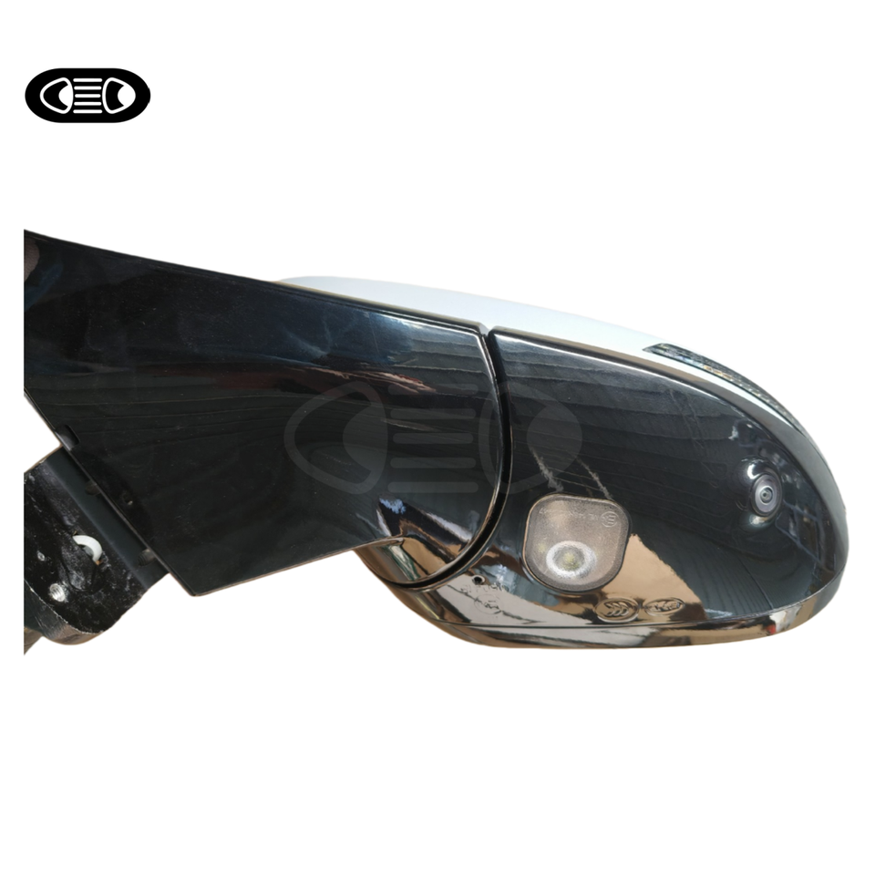 TUZHIHAO BYD Yuan Original Factory Dismantled Car Rearview Mirror ...