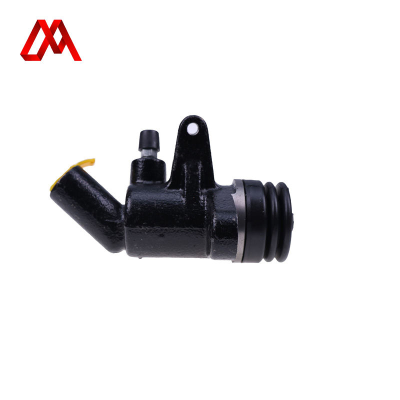 Clutch Slave Cylinder Assembly for Isuzu NPR66 4HF1 Truck Compatible 8 ...