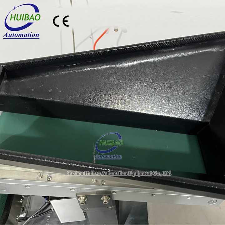 Gentle-Parts Recycling Feeder with Hopper Feeding Sorting Delicate ...