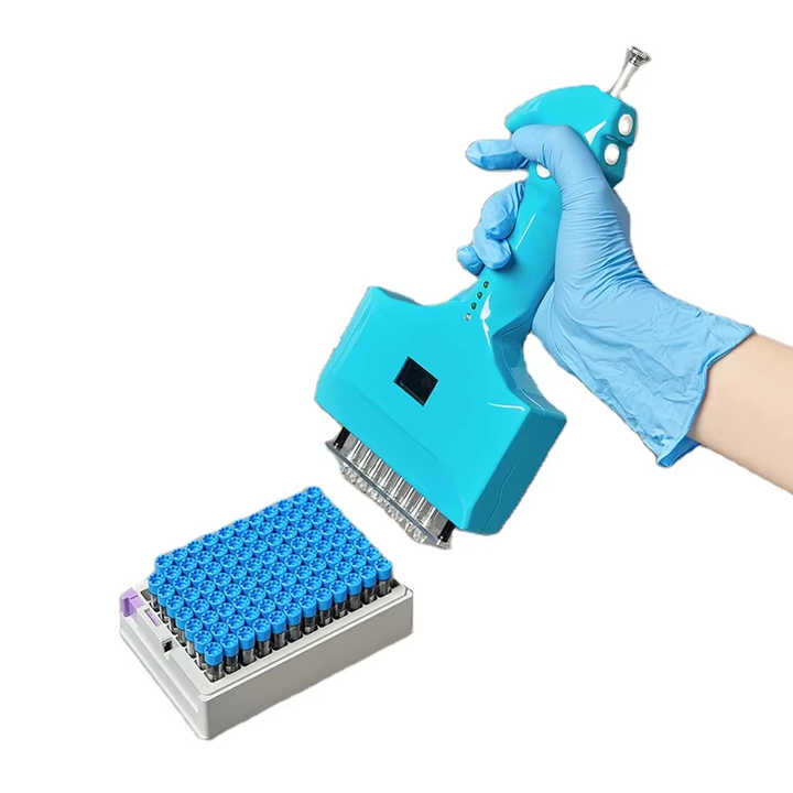 AMNGENT LABORATORY CRYOGENIC VIALS DECAPPING CAPPING MACHINE| Alibaba.com