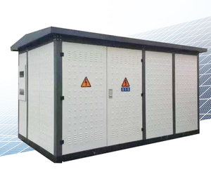 Wholesale 15kv substation For Pro Power Distribution - Alibaba.com