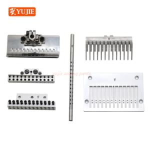 Reliable Solutions for kansai special gauge set Needs in Apparel Machinery