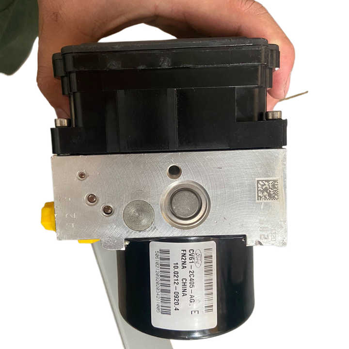 ABS Brake Pump Control Module for Ford Escape Kuga | Replacement ABS ...