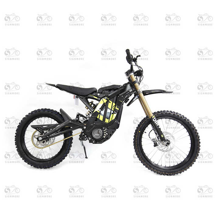 Original Sur Ron Light Bee X 2025 Neon Pink 60V/40Ah Dirt Bike 8000w ...