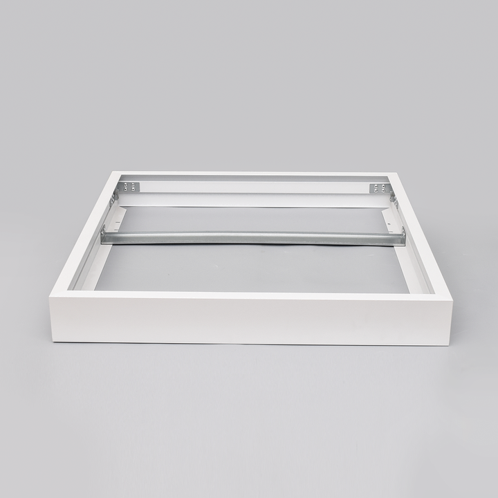 2x2ft Aluminum Ceiling Aluminium Surface Mounting Bracket Kit for Led ...