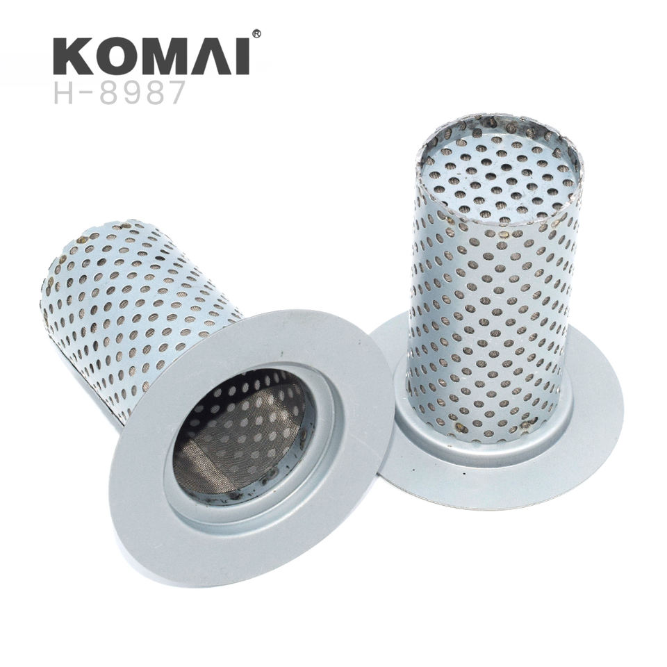 KOMAI Hydraulic Tank Strainer 201-60-62140 for Komatsu Hydraulic Tank ...
